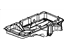 12577903 - Genuine GM Cover, Oil Pan