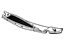 15214346 - Genuine GM Blade,Windshield Wiper