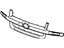15134119 - Genuine GM Grille, Radiator