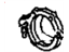 14090906 - Genuine GM Seal,Crankshaft Front Oil