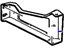 15154375 - Genuine GM Bar,Trailer Hitch Draw