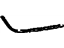 23403767 - Genuine GM Rear Bumper, Cover Lower