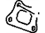 23161602 - Genuine GM Gasket, Exhaust System Intermediate