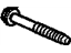 94772472 - Genuine GM Link Assembly, Front Stabilizer Shaft