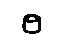 14090906 - Genuine GM Seal,Crankshaft Front Oil
