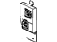 25816709 - Genuine GM Body Control Module Assembly