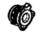 9157141 - Genuine GM Adapter,Clutch Pilot Bearing