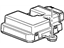 84082493 - Genuine GM Module Assembly, Chassis Control
