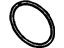 12705663 - Genuine GM Housing Assembly, Cr/Shf Rr Oil Seal