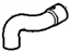 95351261 - Genuine GM Connector Assembly, Radiator Outlet Hose