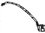 15996199 - Genuine GM Cable,Accelerator Control