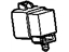 84446208 - Genuine GM Block Assembly, Rear Body Fuse