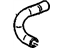 10436543 - Genuine GM Tee, Auxiliary Heater Inlet Hose