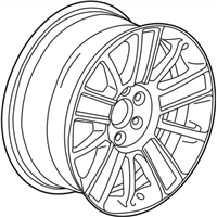 22871003 - Genuine GM Parts