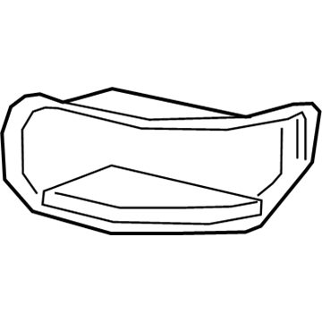 84227861 - Genuine GM Parts