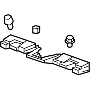 90922349 - Genuine GM Parts