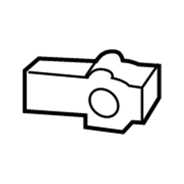 84153946 - Genuine GM Parts