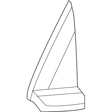 84107398 - Genuine GM Parts