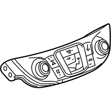 84684288 - Genuine GM Parts