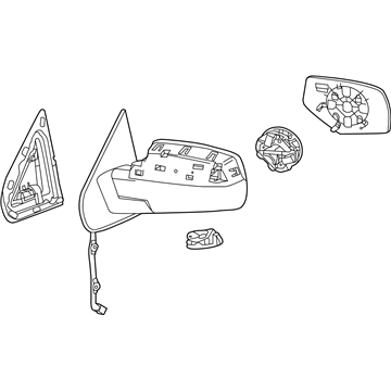 84565195 - Genuine GM Parts