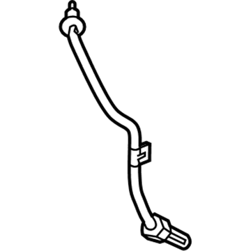 55502722 - Genuine GM Parts