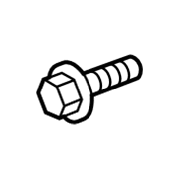 11611070 - Genuine GM Bolt/Screw