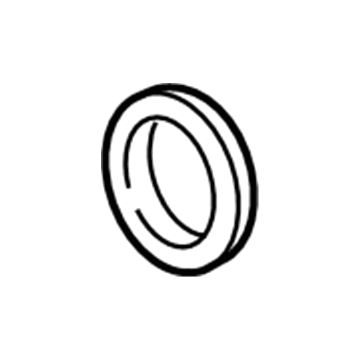 12661527 - Genuine GM Seal,Crankshaft Front Oil