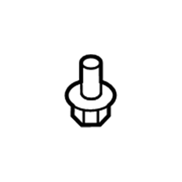 11546805 - Genuine GM Retainer