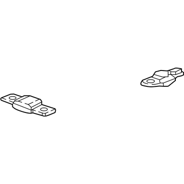 84116255 - Genuine GM Fuse