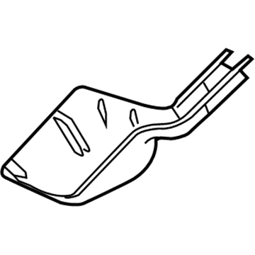 22865413 - Genuine GM Parts