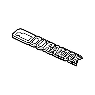 84690480 - Genuine GM Emblem Assembly, Hood Si