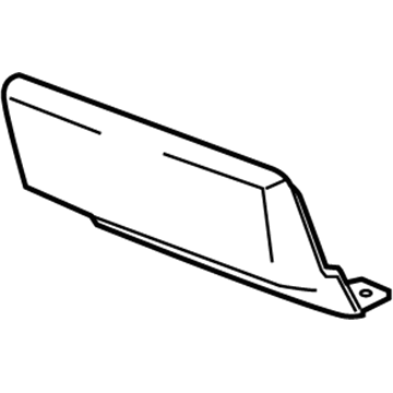 23142974 - Genuine GM Parts