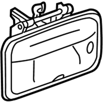 23487215 - Genuine GM Parts