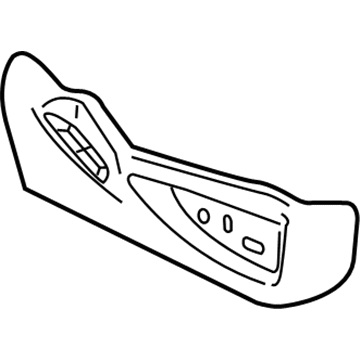 84233171 - Genuine GM Parts