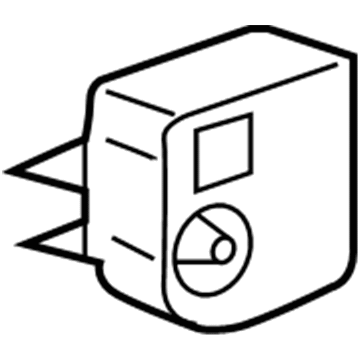 84151432 - Genuine GM Parts