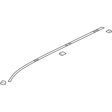 84301208 - Genuine GM Parts