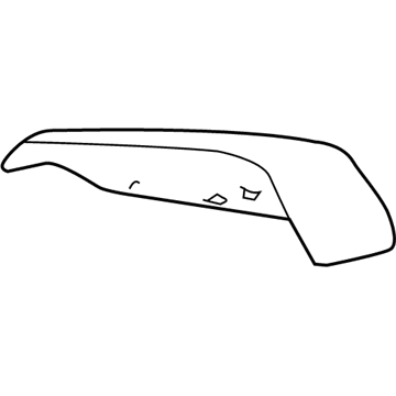 23406416 - Genuine GM Parts