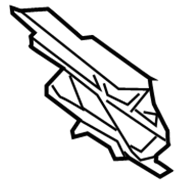 23388466 - Genuine GM Parts