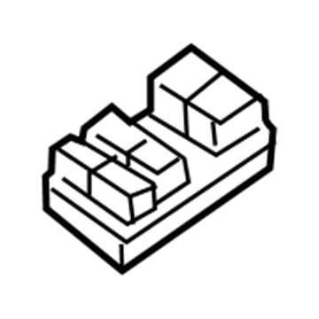 13408454 - Genuine GM Parts