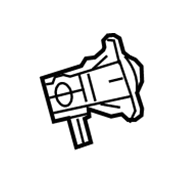 Turbocharger Assembly - 2020 GMC Terrain AWD