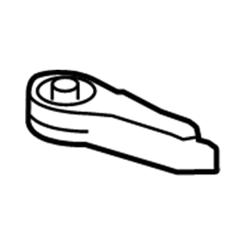 Chevrolet Traverse Engine Mount