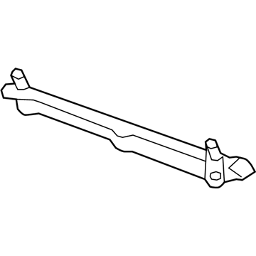 20913315 - Genuine GM Frame,Windshield Wiper Trans