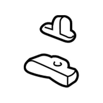 19332631 - Genuine GM Connector Kit,Wiring Harness