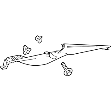 84116357 - Genuine GM Parts