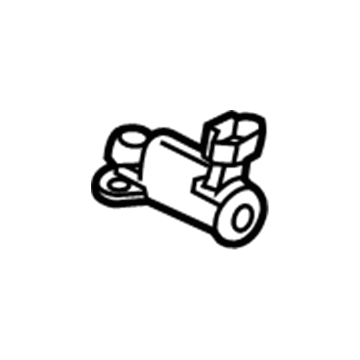 55577112 - Genuine GM Parts