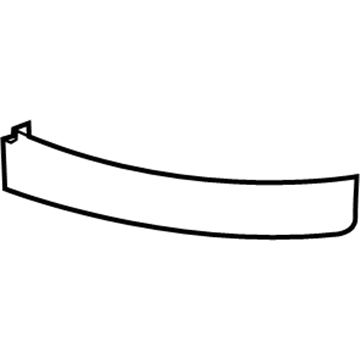 84308943 - Genuine GM Parts