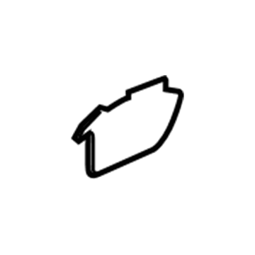 20997413 - Genuine GM Parts