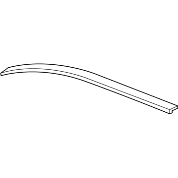 84293177 - Genuine GM Parts