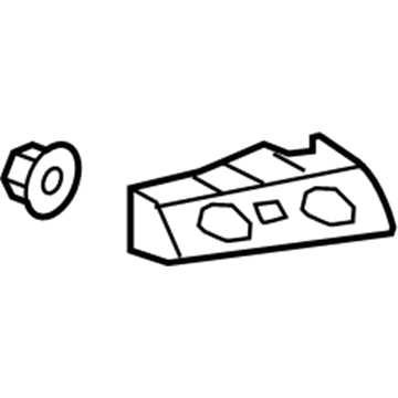 84137515 - Genuine GM Parts