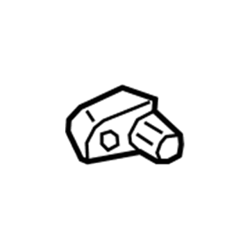 13587842 - Genuine GM Parts